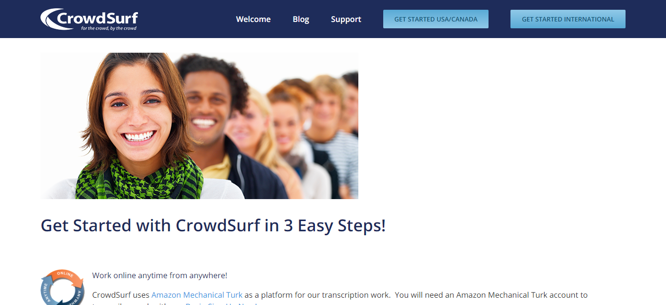 19 Online transcription jobs for beginners that are worth doing